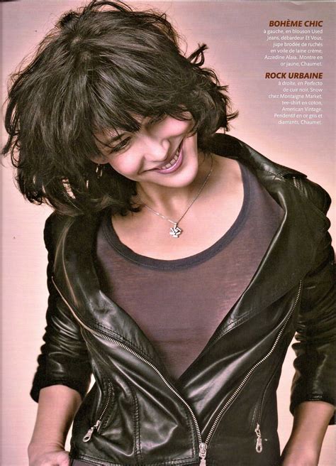 Sophie Marceau苏菲玛索 图集 第60页 FOTOMEN