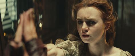 Screen Captures Alc P Adoring Lily Collins Gallery Your Online Resource For All