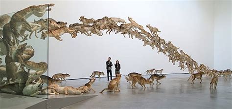 Brisbane Gallery Of Modern Art Announces Cai Guo Qiang Exhibition