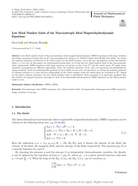 Low Mach Number Limit Of The Non Isentropic Ideal Magnetohydrodynamic Equations