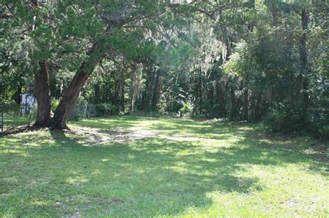Gainesville Alachua County FL Undeveloped Land Homesites For Sale