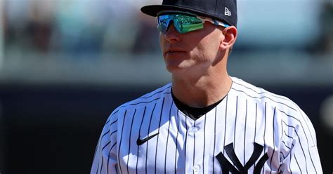 Yankees Josh Donaldson Likely To Il Jhony Brito To Be Promoted