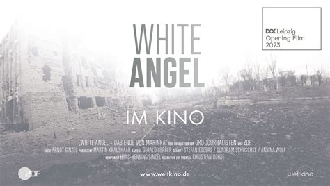 White Angel The End Of Marinka