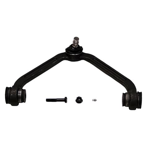 MOOG RK R Series Front Passenger Side Upper Non Adjustable Control Arm And Ball Joint
