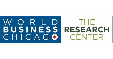 World Business Chicago Publishes New Research Report Innovation In