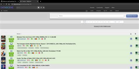 Datascene Api Updating The Request Was Canceled Due To The