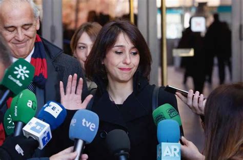 Últimas Noticias Sobre Caso Juana Rivas Confilegal