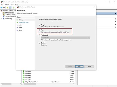 Windows Server Default Port Changing Knowledgebase FairyHosting