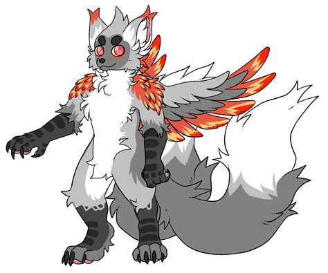 Stolas Sims Furry Overhaul Mod Thread D Wips And Stuff The Sims 4 General Discussion