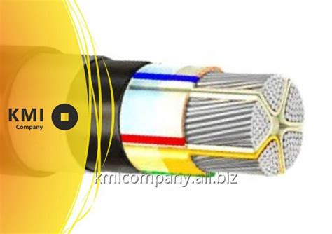 Power cable 3x240 aabl-10ozh in Almaty online-store KMI Company, TOO ...