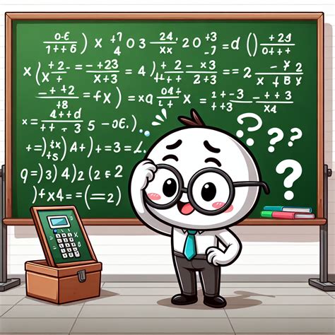 School Appropriate Math Meme Blank Template Imgflip