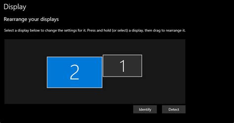Game Starts On Wrong Monitor · Issue 11485 · Ppyosu · Github