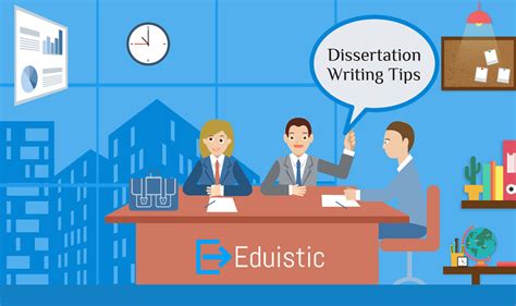 Dissertation Writing Tips Eduistic Need Expert Help With Your Studies