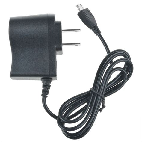 New A RCA Pro WiFi RCT W Tablet PC Power Supply AC ADAPTER Charger Accessories