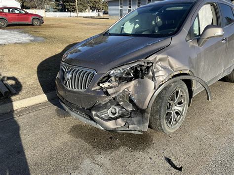 Nipawin Fire Department Busy After House Fire Multi Vehicle Collision
