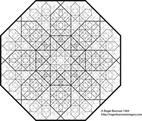 An Octagon Design System Roger Burrows Posts