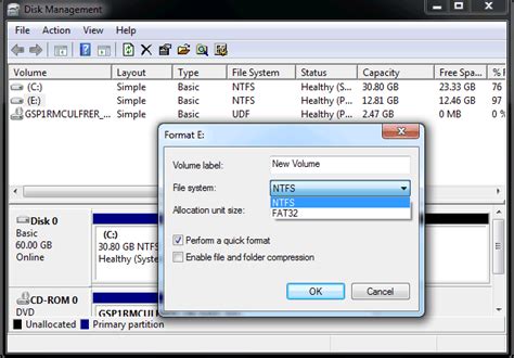 Pengertian Dan Mengenal Sistem File Atau File Sistem Windows Idx
