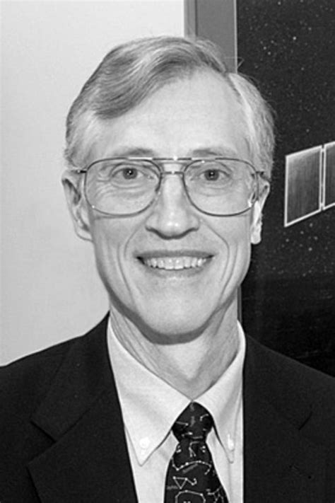 John C Mather Facts