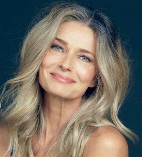 Paulina Porizkova On Betrayal Grief And New Beginnings Rethinking65
