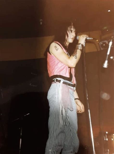 Pin By Justalonestarqueen On Nicholas Dingley Hanoi Rocks Glam Metal Glam Rock