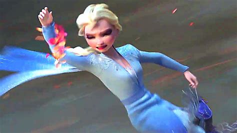 Tornado Elsa