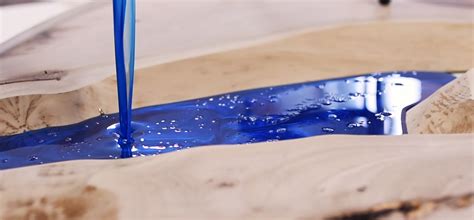 Epoxy Resins In Modern Manufacturing