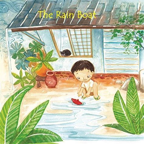 The Rain Boat By Alquin Gliane Goodreads