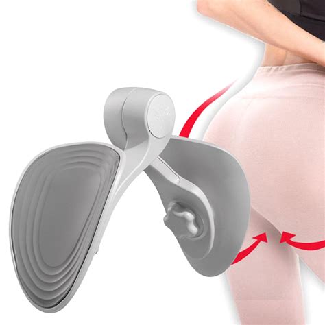 Buy Jasufud Hip Exerciser For Women Pelvic Buttocks Hip Trainer Floor