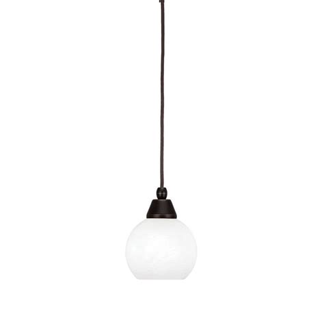 Bryson In Light Dark Granite Cord Pendant Light With In