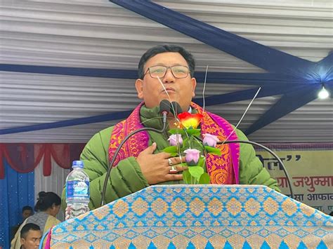 Uppl Ready To Contest Assam Assembly Elections News Live