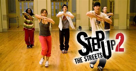 Step Up 2 Streetdance Rtl