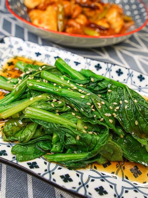 Asian Style Vegetable Stir Fry Recipe