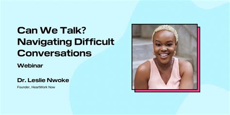 Can We Talk Navigating Difficult Conversations Ladies Get Paid