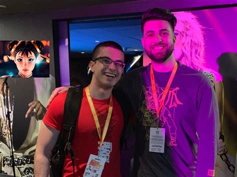 When Chun Li Catches Sypher Cheat On Her Sypherpk