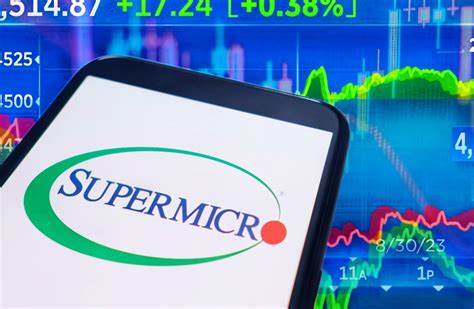 Super Micro Computer Smci Stock The Comeback Story Wall Street Is Watching Moneycheck