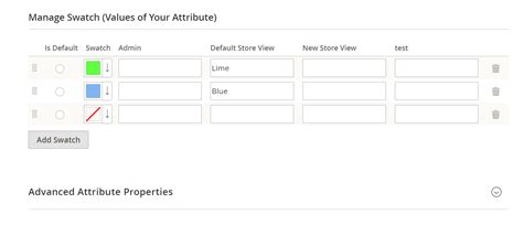 How To Import Magento 2 Product Images And Swatches FireBear
