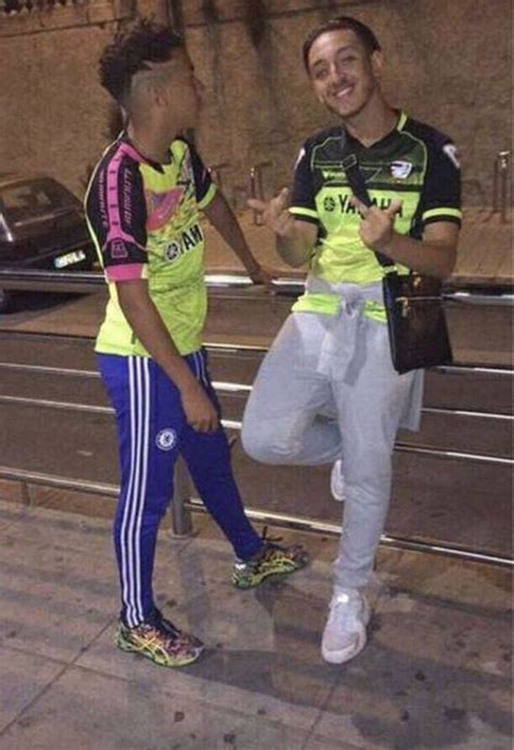 Épinglé sur Rebeu bg