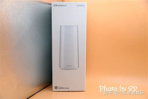 【huawei Hilink】欧普炫彩床头灯：让生活多一点色彩 知乎