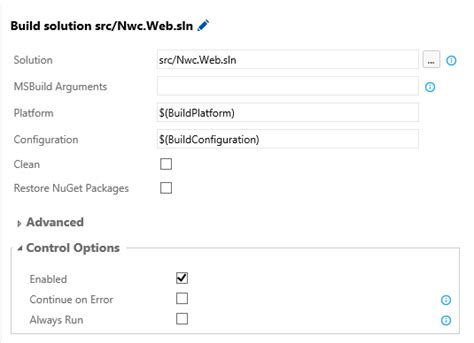 Why You Should Switch To Build VNext Colins ALM Corner