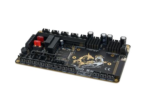 Ldo Voron Leviathan V1 2 Elevate Your 3d Printing