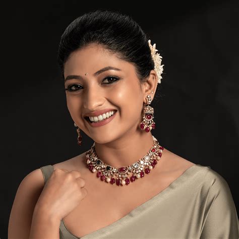 Eleganza Uncut Diamond And Polki Jewellery Joyalukkas