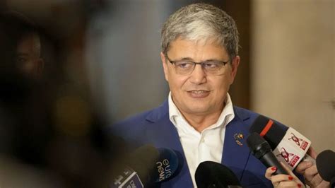 Marcel Boloș face noi precizări în privința sistemului e Factura