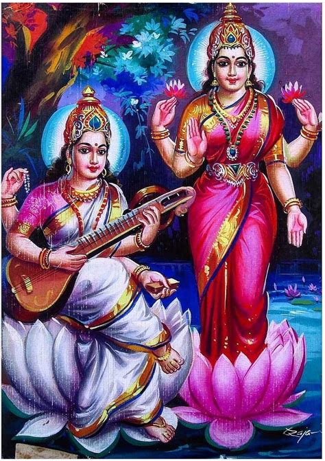 Pin By Lakshya On Devi Maa 2 Saraswati Goddess Kali Goddess Hindu