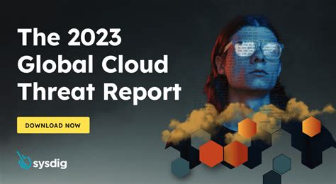 2023 Global Cloud Threat Report Sysdig