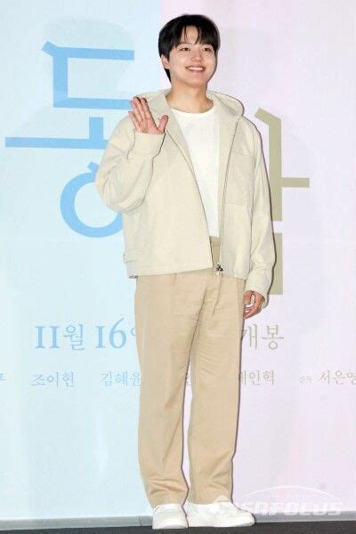 [포토] 동감 여진구 설렘 유발하는 미소 배우 로맨스 영화