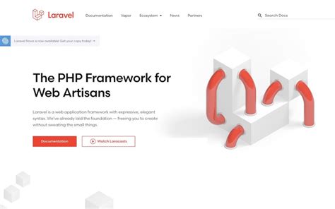 The History Of Laravel S Versions 2011 2025