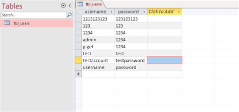 Loginregister System Winform C With Database Source Code Sellanycode