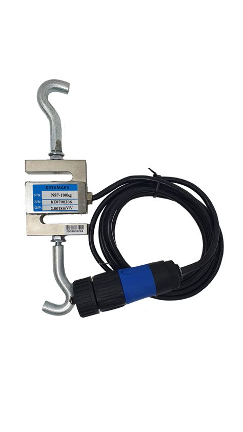 Célula De Carga Tru Test Datamars