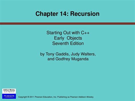 Chapter14 Starting out with C early objects word文档在线阅读与下载 无忧文档