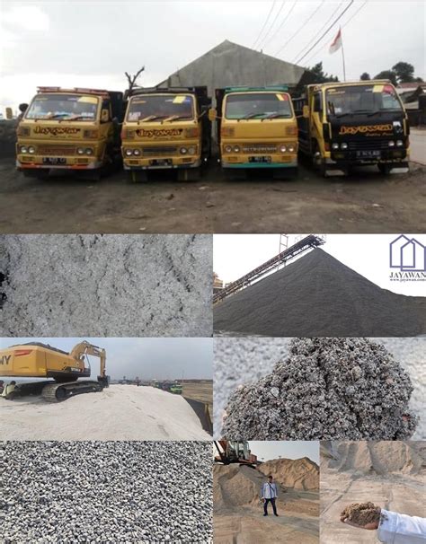 Jual Pasir Jayawan